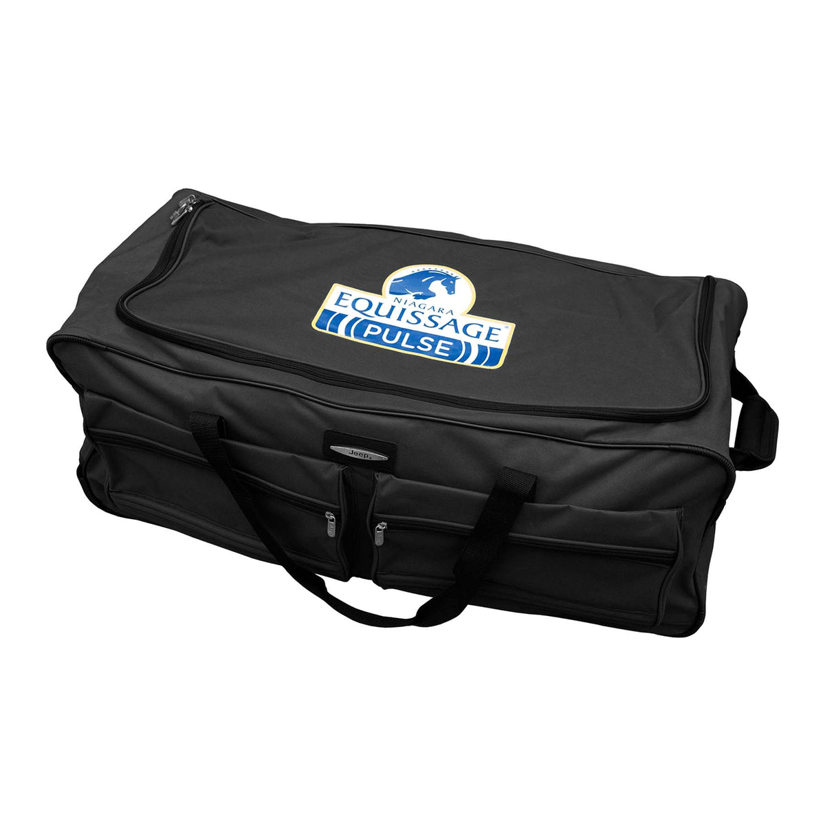 Equissage Pulse Bag – KSB Equine